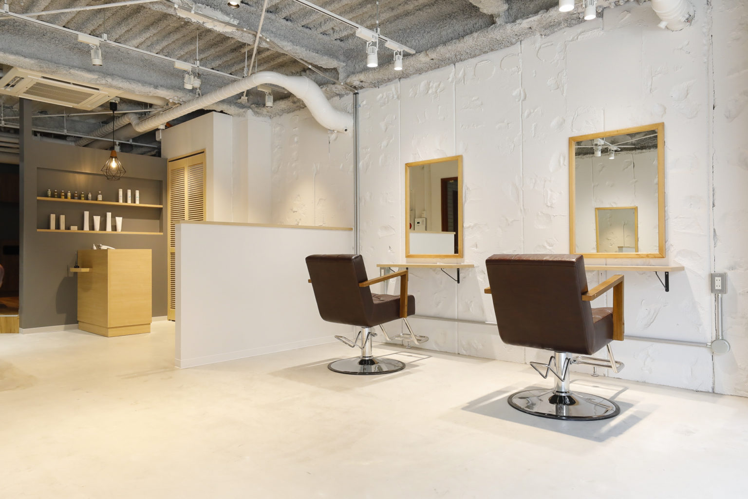 cofy 店舗紹介 | melt-group [ melt / emis / cofy / lamie ]