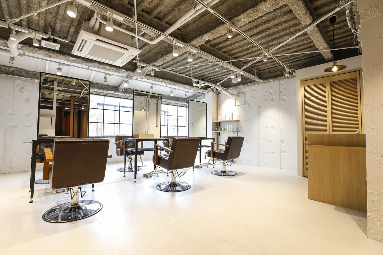 cofy 店舗紹介 | melt-group [ melt / emis / cofy / lamie ]